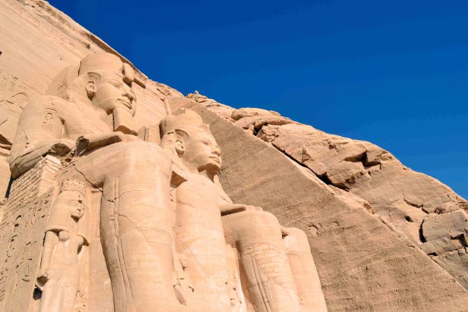 Egypt: Land of the Pharaohs – GugaBaba… My Travellogues…