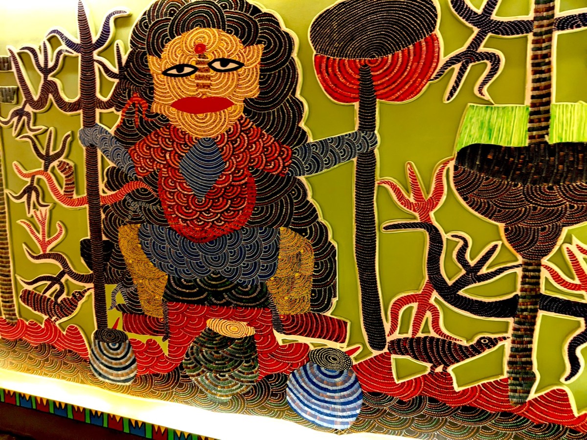 Khajuraho Tribal Museum – One of a kind experience – GugaBaba… My ...